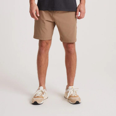 Roark Men's Hytide Hybrid Shorts