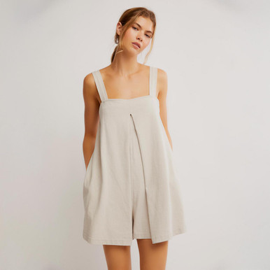 FP Movement Women's Nichola Romper - Alabama Outdoors