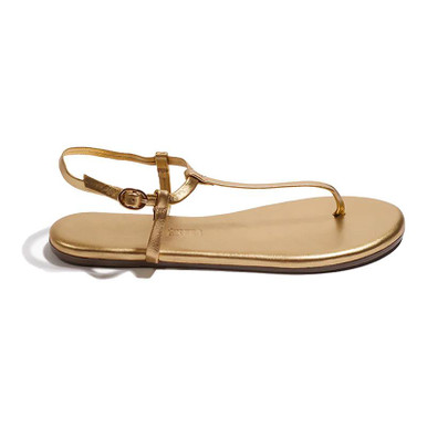 TKEE's Women's Mariana T Strap Sandal - Alabama Outdoors