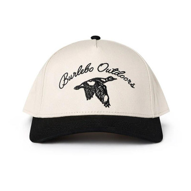 Burlebo Vintage Duck Hat