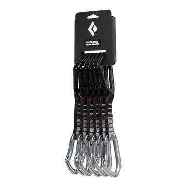 Black Diamond Hotforge Quickpack 12cm
