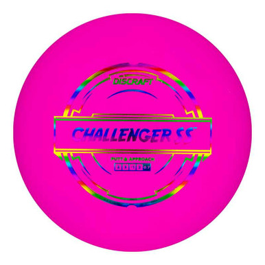 Discraft Putter Line Putter