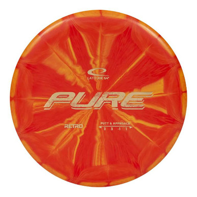 Dynamic Discs Latitude 64 Basic Putter