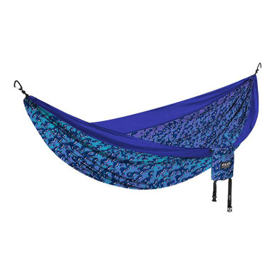 Eno Doublenest Print Hammock