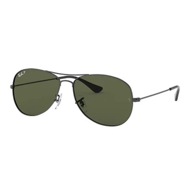 Ray-Ban Cockpit Polarized