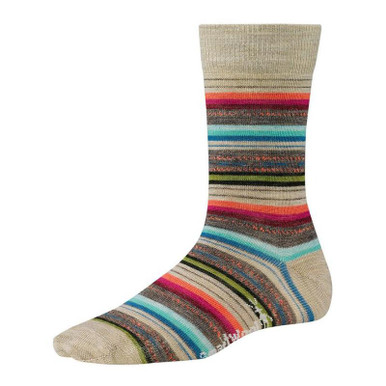 Smartwool Women's Margarita Crew Socks