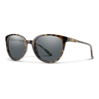 Smith Cheetah Poly Polarized