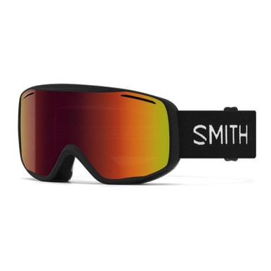Smith Rally Ski Goggles