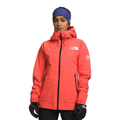 The North Face Women's Summit Chamlang Futurelight Jacket