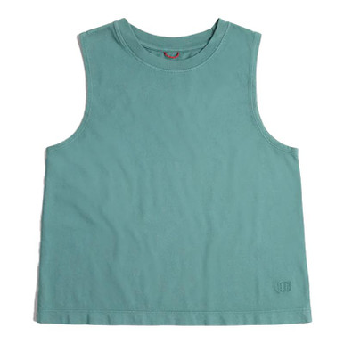 Topo Designs Women's Dirt Tank