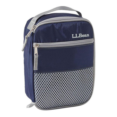 L.L.Bean Lunch Box II
