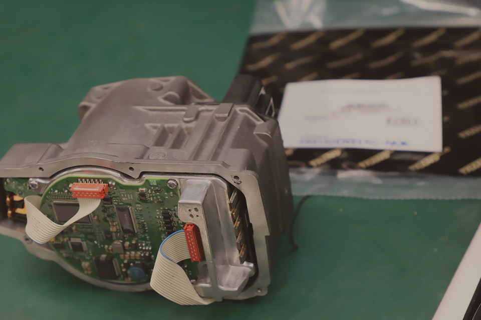 Blog - TransTec