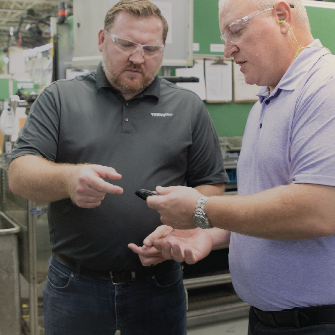 Sourcing Specialized EPS Tools - TransTec