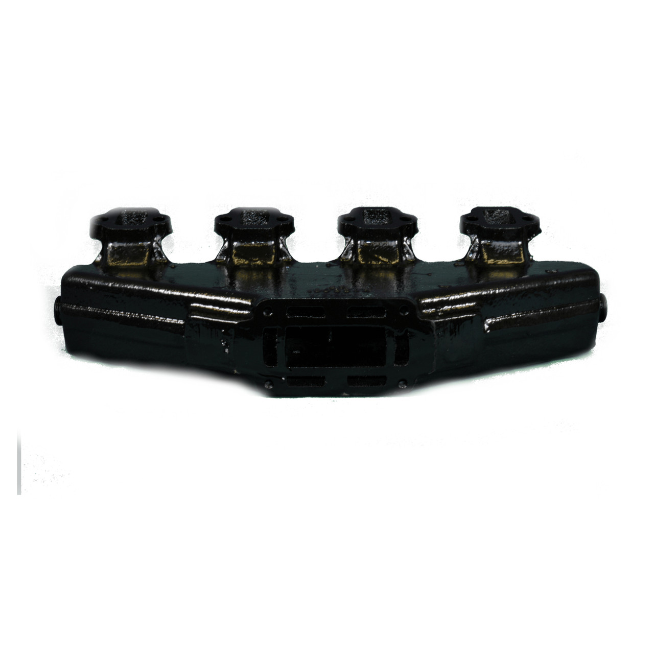 Exhaust Manifold PCM Ford, #R028001 - Nautiqueparts.com