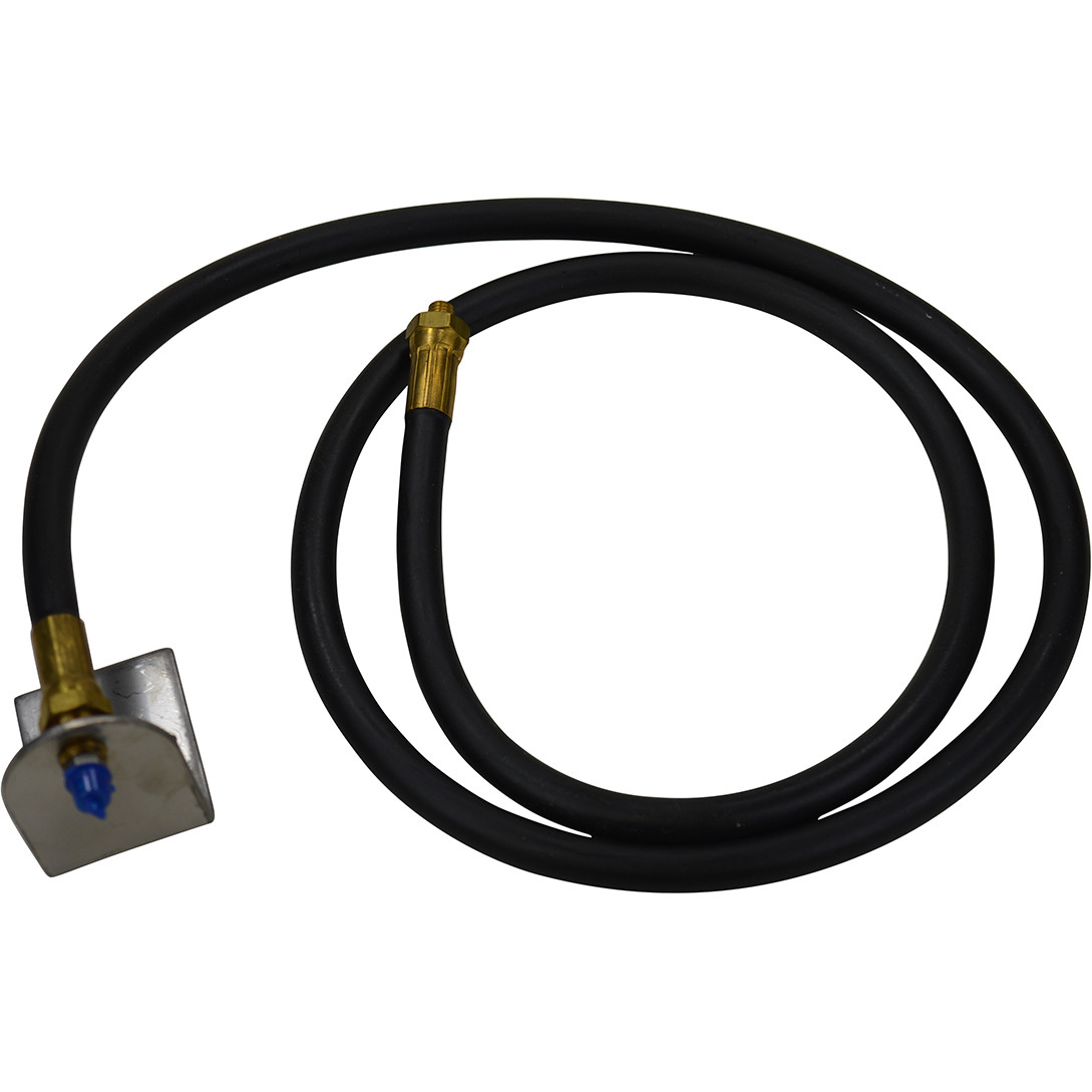 RUDDER PORT SERVICE WHIP - Nautiqueparts.com