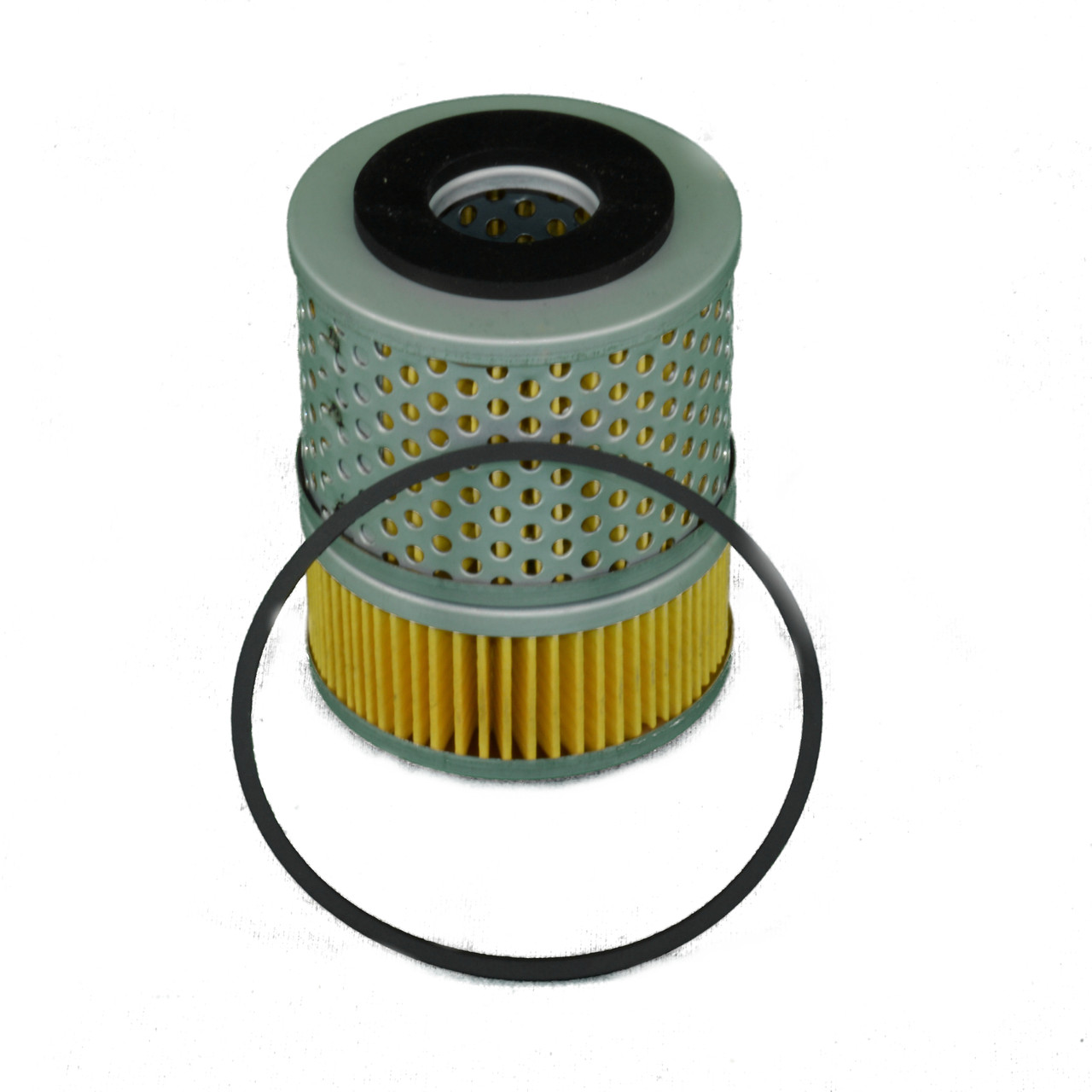 Fuel filter/water separator (LONG FILTER - DUAL ELEMENT ...