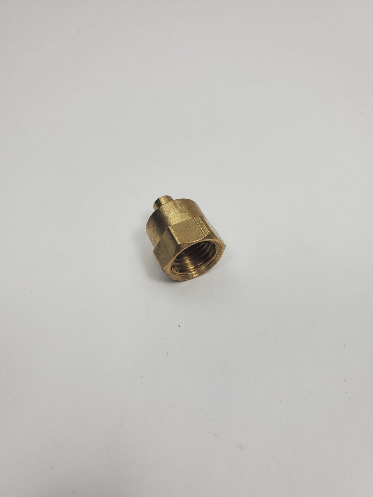 Remote oil drain cap - Nautiqueparts.com