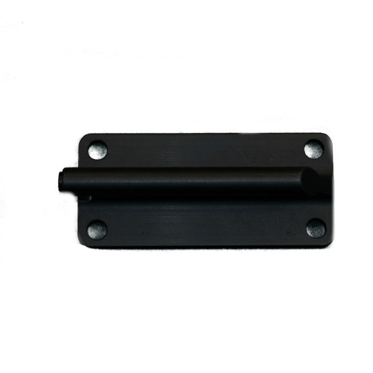 Platform bracket, 4 hole - Nautiqueparts.com