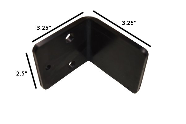 BRACKET, PLATFORM SUPPORT - Nautiqueparts.com