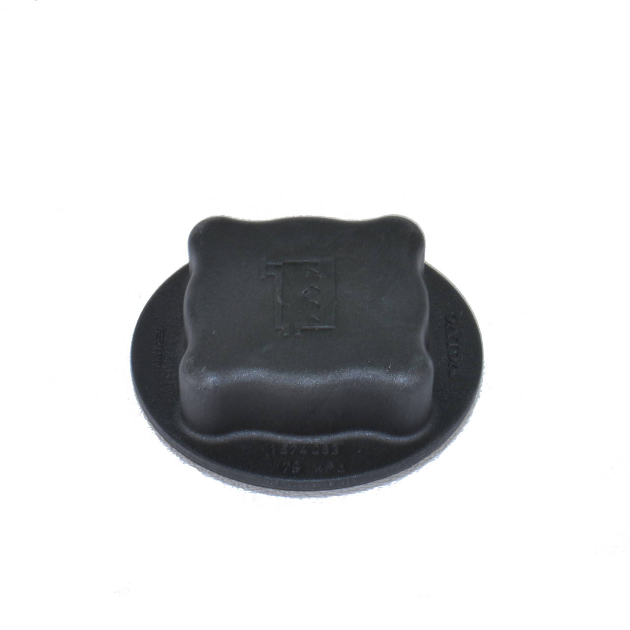 Degas Bottle and Cap - Nautiqueparts.com