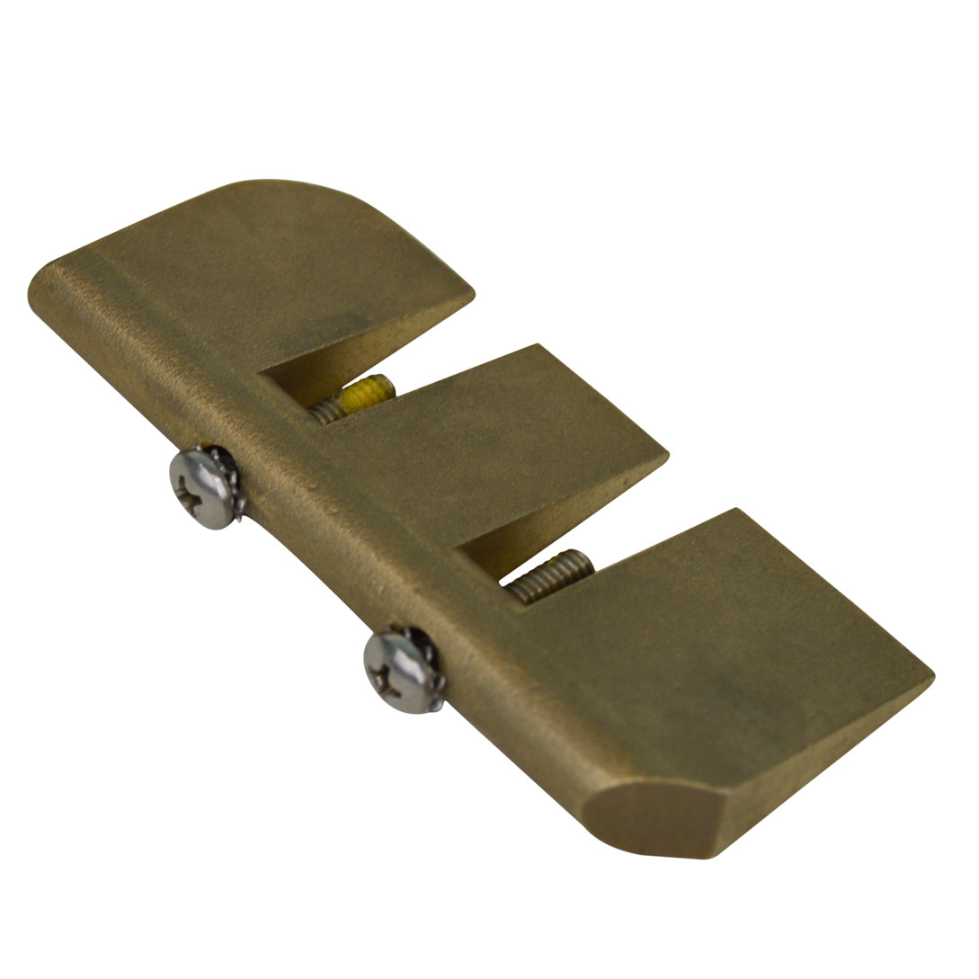 Rudder Trim Tab - Nautiqueparts.com