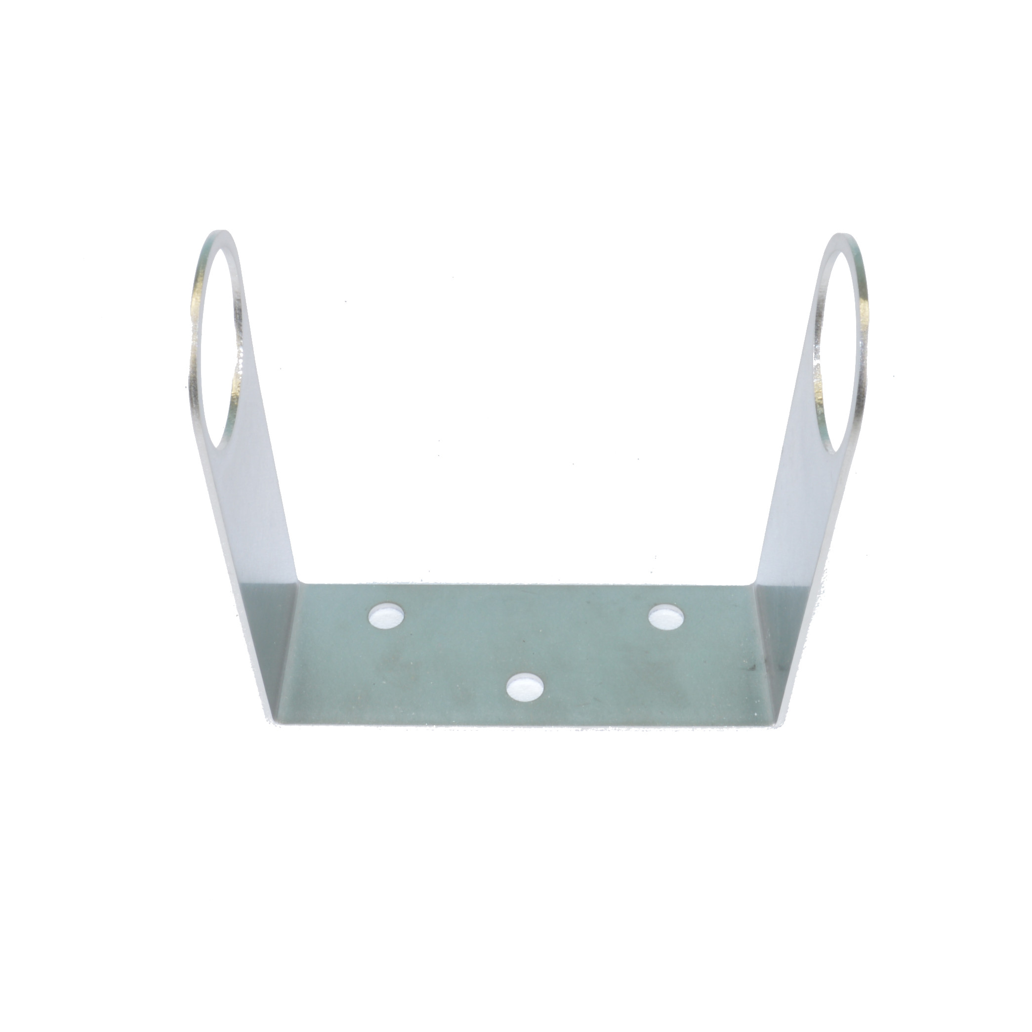 Water Strainer Bracket Stainless - Nautiqueparts.com