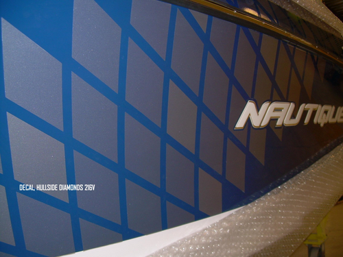 Decals - Hull/Side Decals - Air Nautique Hull Decals - Page 1 ...
