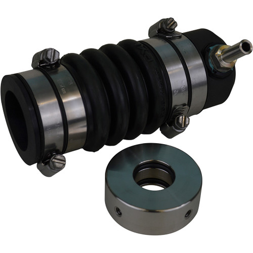 Dripless shaft seals- Glide - Nautiqueparts.com