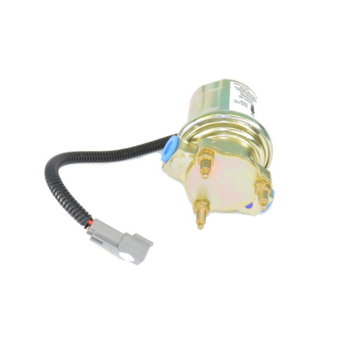 Fuel Pump FCC retrofit kit - Nautiqueparts.com