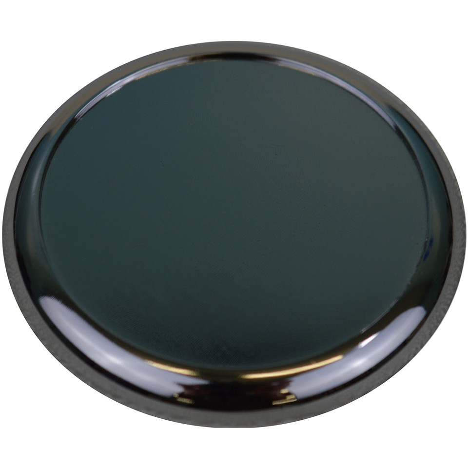 CENTER CAP, FULL-THROTTLE STEERING WHEEL - Nautiqueparts.com