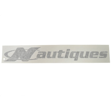 Nautique Decals - Nautiqueparts.com