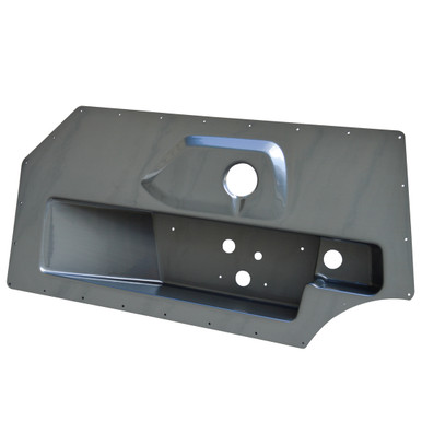 Throttle Panel Team/Linc System - Nautiqueparts.com