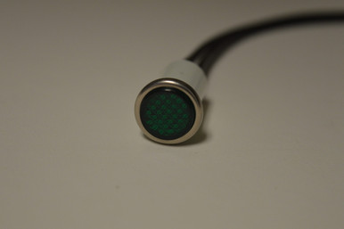 GREEN INDICATOR LIGHT - Nautiqueparts.com