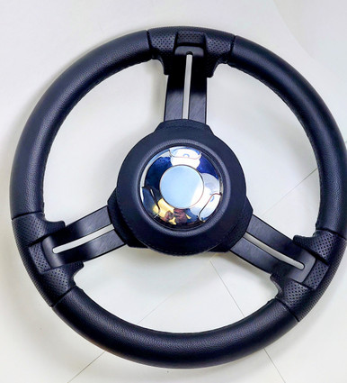 Steering Wheel-Nautique - Nautiqueparts.com