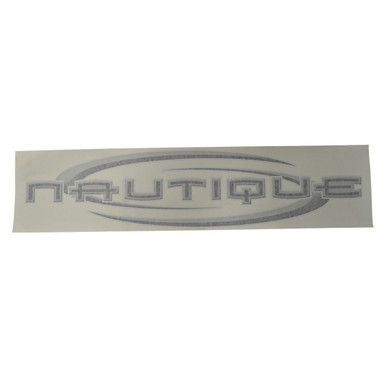 Decal, Hull, "Nautique" (Ski Nautique 2002-2003, Sport Nautique 2002 ...