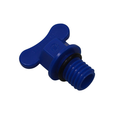 COOLING SYSTEM DRAIN PLUG - Nautiqueparts.com
