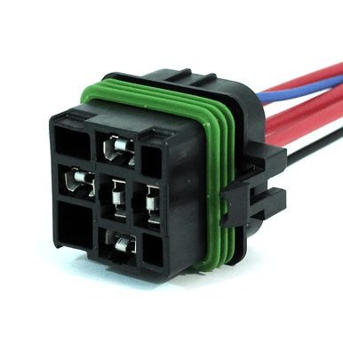 Relay Harness - Nautiqueparts.com