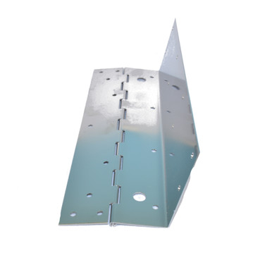 HINGE, HATCH LID REAR TRUNK - stainless steel, 13 in long ...