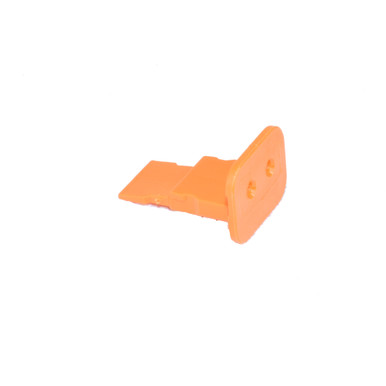 WEDGE, 2 PIN (FARIA BOX) - Nautiqueparts.com
