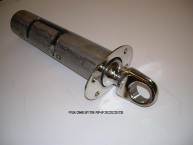 PYLON COMBO LIFT/TOW POP-UP - Nautiqueparts.com