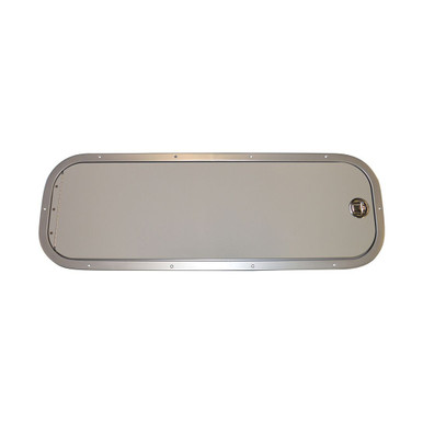 SKI LOCKER LID - SV211 - Nautiqueparts.com