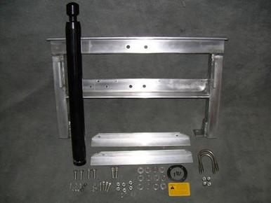 SKI PYLON MOUNT 211 KIT ***NLA*** - Nautiqueparts.com