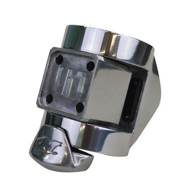 SPINNER BODY FOR SWIVEL WAKEBOARD AND WAKESURF RACKS - Nautiqueparts.com