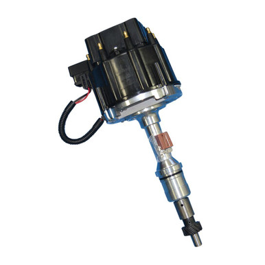 351W DISTRIBUTOR - REVERSE - Nautiqueparts.com