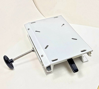 DRIVER SWIVEL/SLIDE SEAT BASE - Nautiqueparts.com