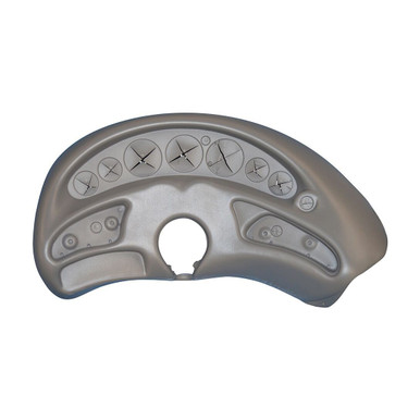 POD INSTRUMENT PANEL - SN/SPN/SSP - Nautiqueparts.com