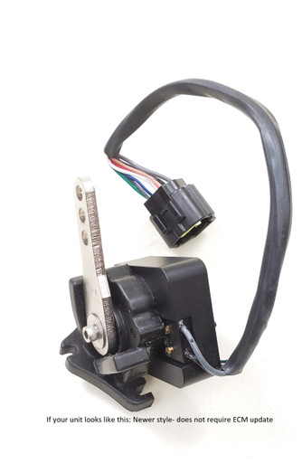 POTENTIOMETER / TCP Sensor, 2007+ - Nautiqueparts.com