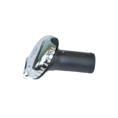 DECK FILL, ANGLED (FUEL FILL) - Nautiqueparts.com