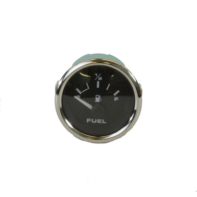 Fuel Gauge, Teleflex Vision for 2002 model year - Nautiqueparts.com
