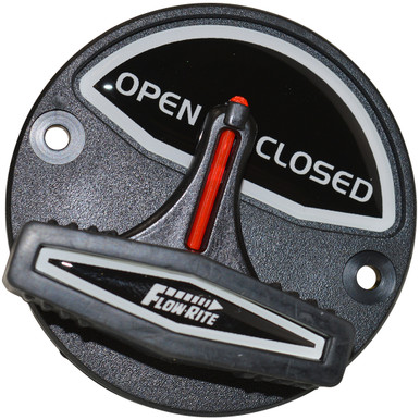 KNOB FOR HELM CONTROL BALLAST SYSTEM 2003-2005 - Nautiqueparts.com